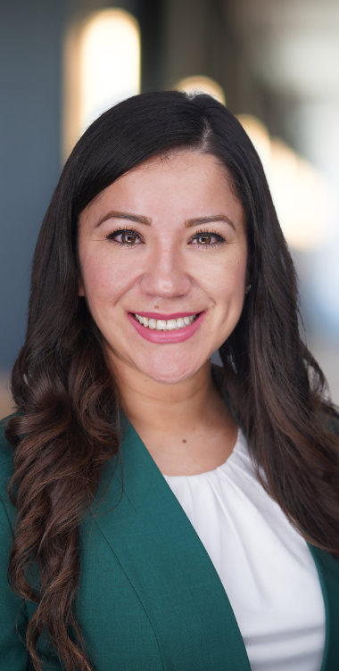 Board of Directors - THRU Project | Resources for Foster Youth